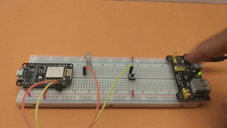 配置ESP8266 NodeMCU Input Output操作的GPIO引脚 - BOB官方网站平台