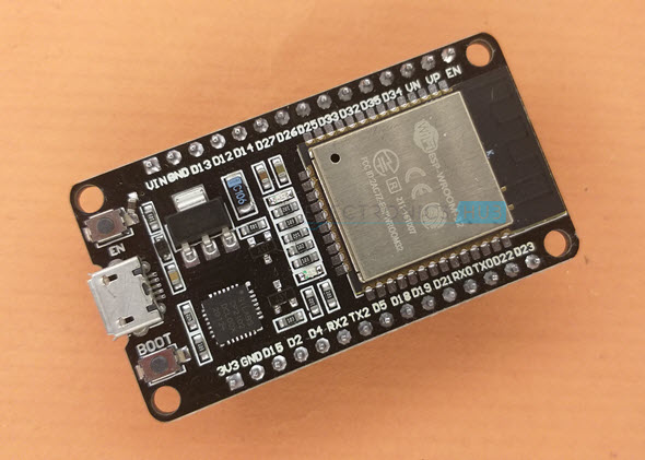 如何用Arduino IDE编程ESP32 ? - BOB官方网站平台