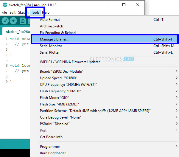 ESP32诺基亚5110液晶显示器教程|显示文本、调整对比度 - BOB官方网站平台