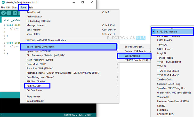 ESP32诺基亚5110液晶显示器教程|显示文本、调整对比度 - BOB官方网站平台