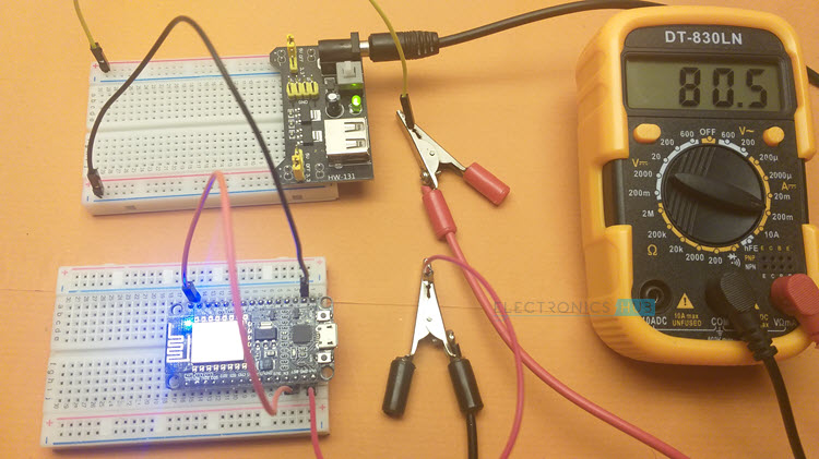 如何开启ESP8266深度睡眠模式?ESP8266低功耗 - BOB官方网站平台