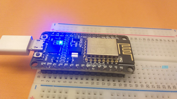 使用vs代码和编程esp8266 Platformio——电子中心bob多特蒙德官方下载 Bob官方网站平台