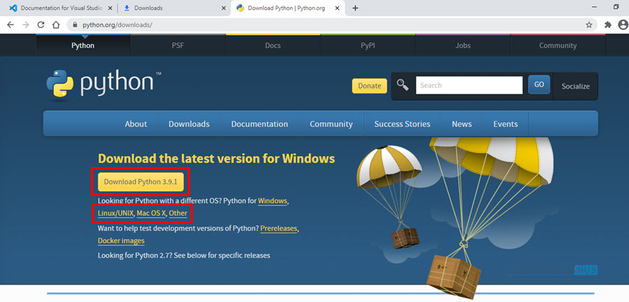 使用VS代码和编程ESP8266 PlatformIO——电子中心bob多特蒙德官方下载 - BOB官方网站平台