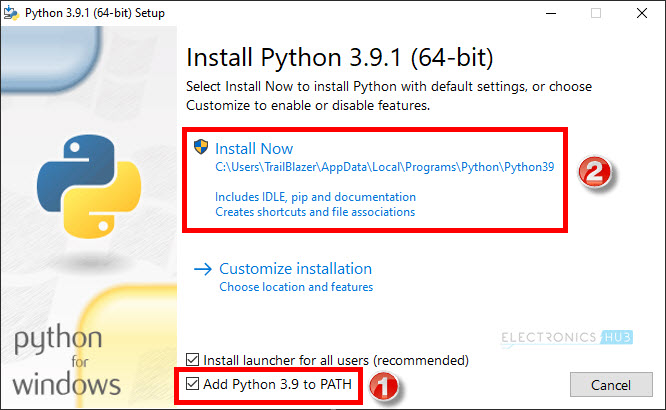 使用VS代码和编程ESP8266 PlatformIO——电子中心bob多特蒙德官方下载 - BOB官方网站平台