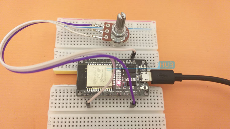 如何使用esp32 Adc外设在esp32的adc教程 Bob官方网站平台