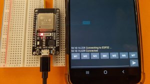 一个初学者的教程ESP32蓝牙|学习ESP32经典的蓝牙 - BOB官方网站平台