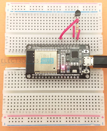 与ESP32 ESP32 | DS18B20温度传感器DS18B20教程 - BOB官方网站平台