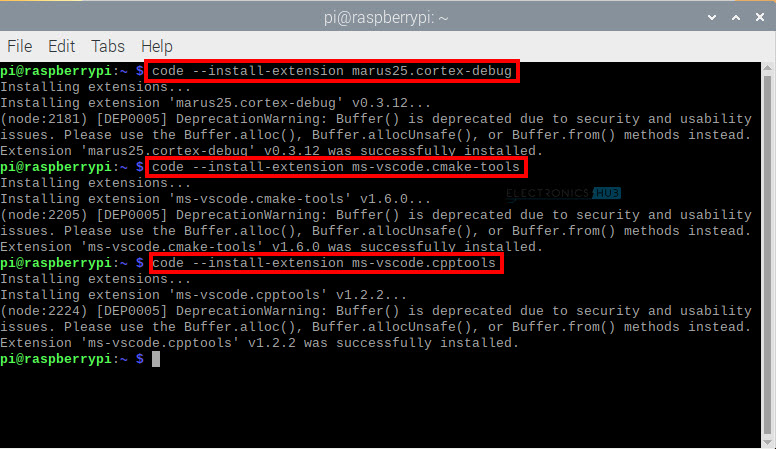 如何用Visual Studio代码编程树莓派Pico ? - BOB官方网站平台