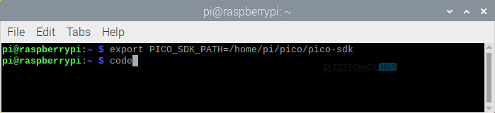如何用Visual Studio代码编程树莓派Pico ? - BOB官方网站平台