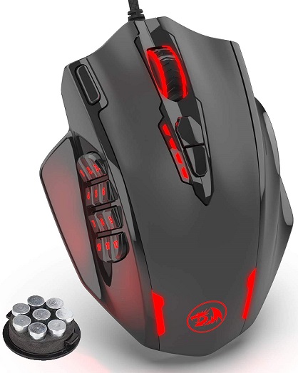 9个最佳MMO鼠标2023评论和购买指南 - BOB官方网站平台