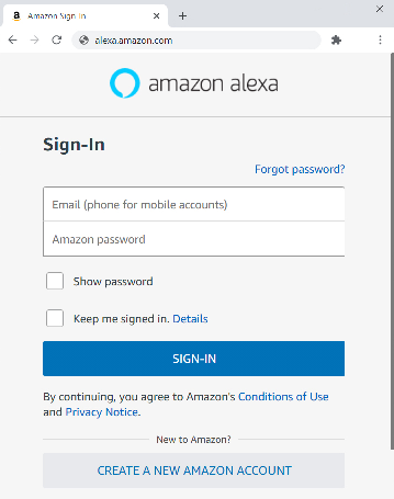 如何连接Alexa到Wi - Fi - BOB官方网站平台