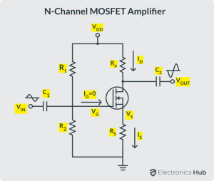 MOSFET |损耗和增强模式介绍，应用 - BOB官方网站平台