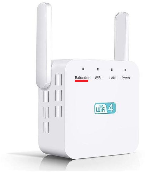 WiFi Repeater Vs WiFi Extender - ElectronicsHub - BOB官方网站平台