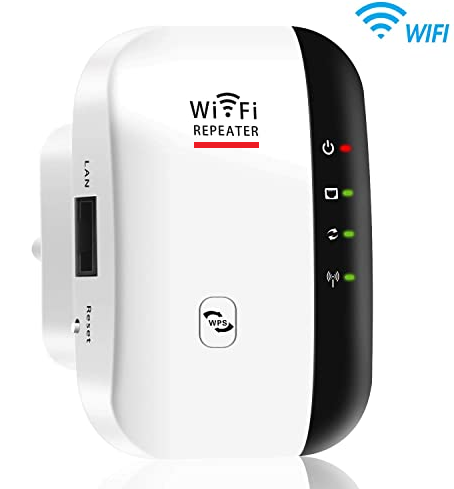 WiFi Repeater Vs WiFi Extender - ElectronicsHub - BOB官方网站平台