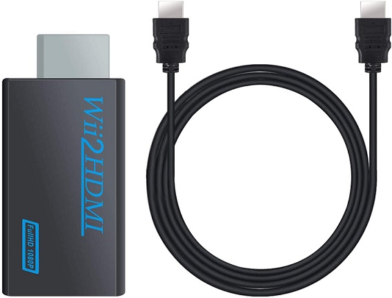 2023年十佳Wii HDMI适配器评论和购买指南-电子中心bob多特蒙德官方下载 - BOB官方网站平台