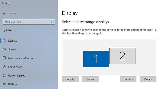 如何设置双显示器?关于双监视器设置的完整信息 - BOB官方网站平台