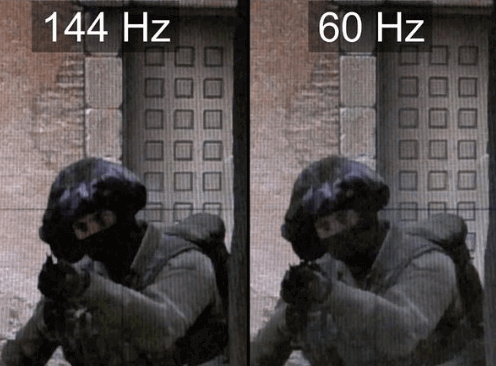 HDMI支持144Hz吗? - BOB官方网站平台