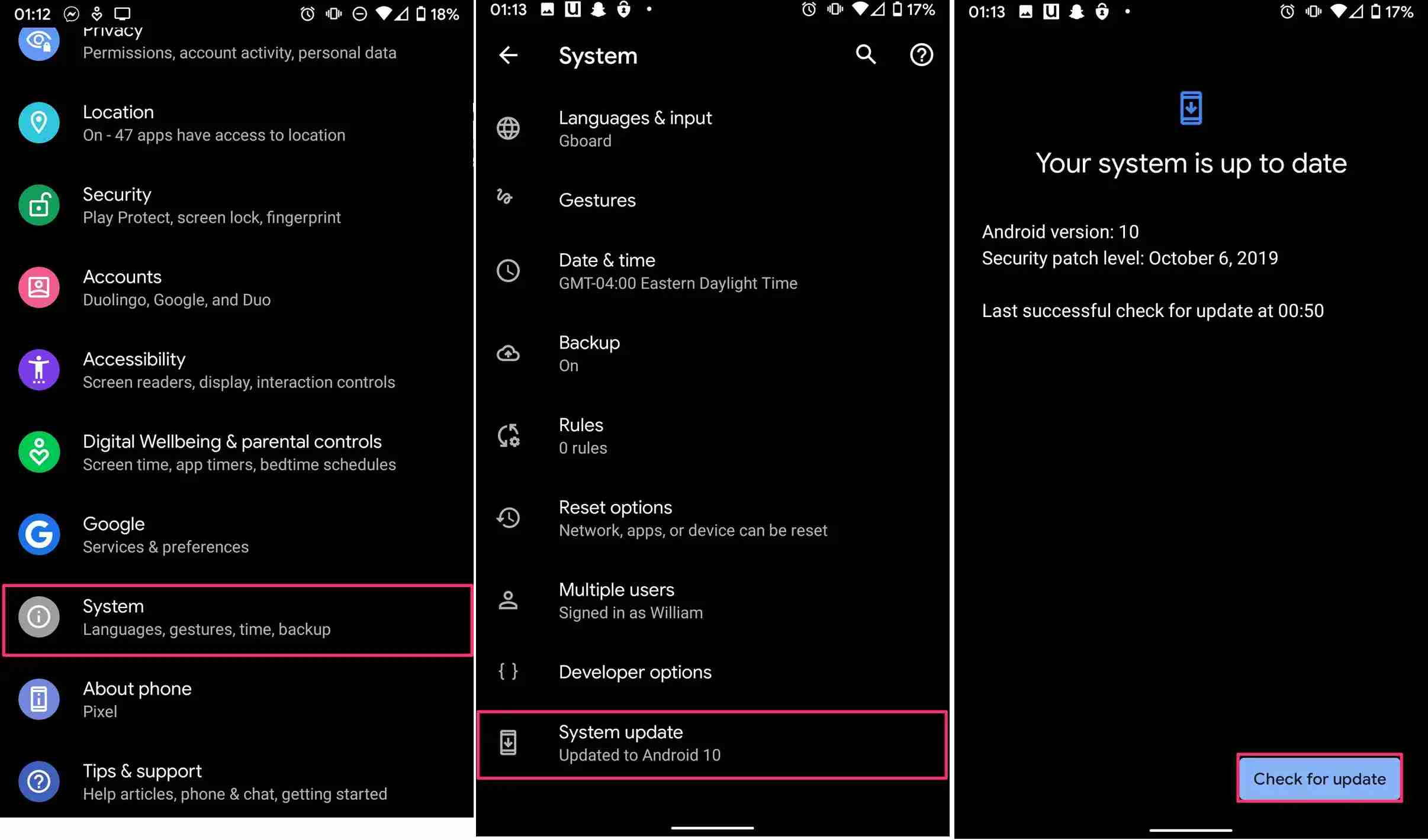 我有什么安卓版本 - BOB官方网站平台
