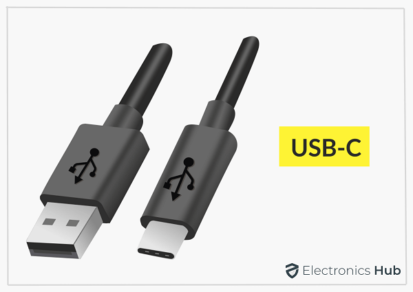USB C是什么?(介绍，版本，优点和缺点)-电子枢纽bob多特蒙德官方下载 - BOB官方网站平台