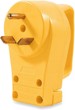 The 11 Best 30 AMP RV Plugs | Review & Buying Guide - ElectronicsHub ...