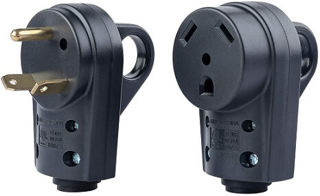 The 11 Best 30 AMP RV Plugs | Review & Buying Guide - ElectronicsHub ...