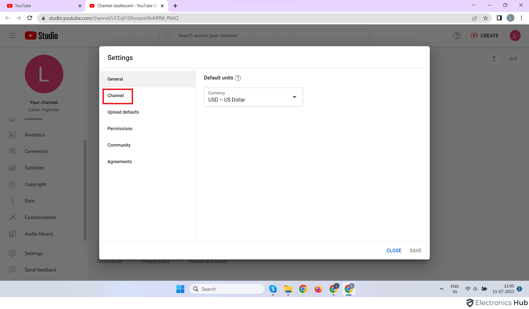 如何删除一个YouTube频道——ElectronicsHubbob多特蒙德官方下载 - BOB官方网站平台