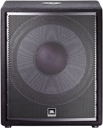 The 10 Best 18-inch Subwoofers Reviews & Buying Guide - Electronics Hub ...