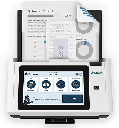 10最佳OCR扫描仪2023:功能，评论和买家指南电子枢纽bob多特蒙德官方下载 - BOB官方网站平台