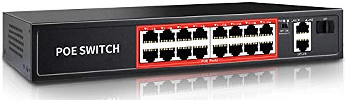 The 9 Best POE Switch Reviews & Buying Guide - ElectronicsHub - BOB官方网站平台