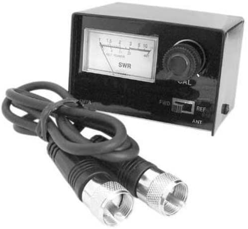 10个最佳SWR仪表评论和购买指南电子枢纽bob多特蒙德官方下载 - BOB官方网站平台