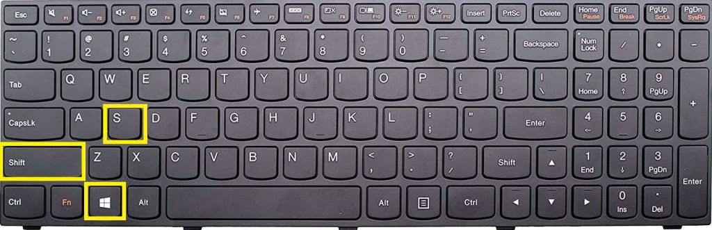 How To Screenshot On Hp Laptop - ElectronicsHub - BOB官方网站平台