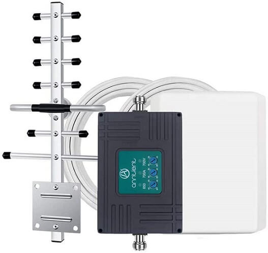 9 Best Cell Phone Boosters for Rural Areas Reviews: 2023 ...