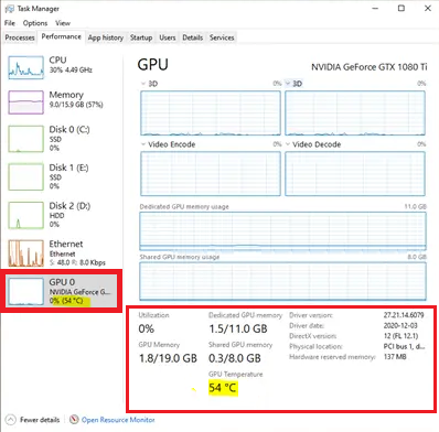 我的GPU应该有多热-电子中心bob多特蒙德官方下载 - BOB官方网站平台