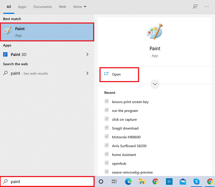 How To Screenshot On Hp Laptop - ElectronicsHub - BOB官方网站平台