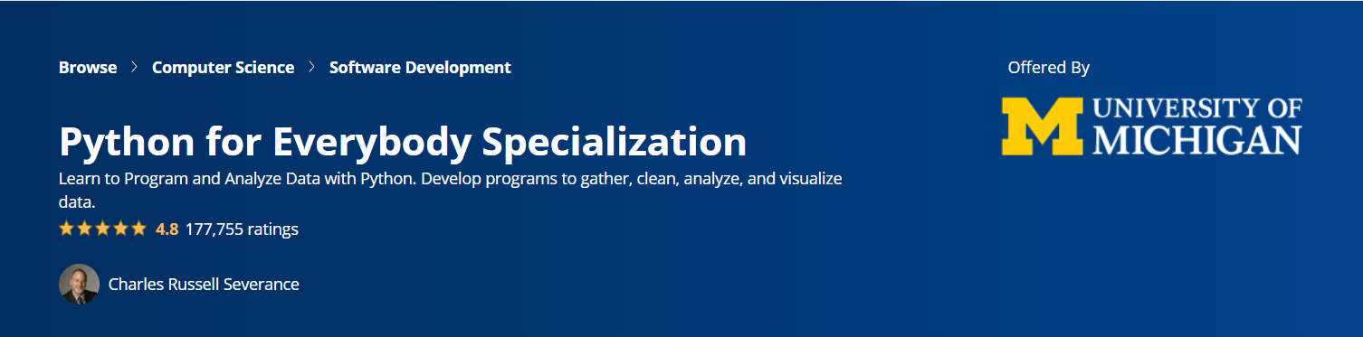 在2023年轻松学习的10个最佳在线Python课程-电子中心bob多特蒙德官方下载 - BOB官方网站平台