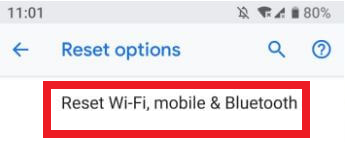如何重置网络设置在Android上——ElectronicsHubbob多特蒙德官方下载 - BOB官方网站平台