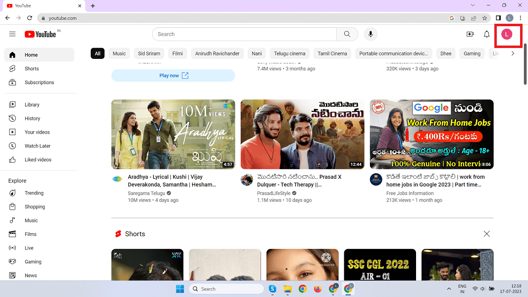 Youtube溢价家庭(如何设置&如何分享)——ElectronicsHubbob多特蒙德官方下载 - BOB官方网站平台