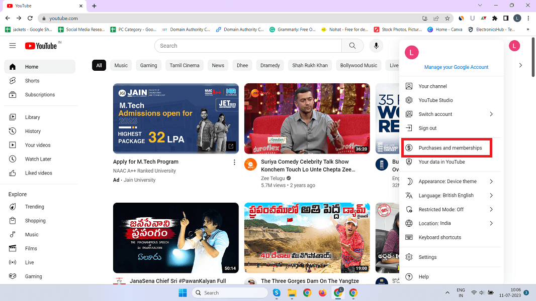 Youtube溢价家庭(如何设置&如何分享)——ElectronicsHubbob多特蒙德官方下载 - BOB官方网站平台