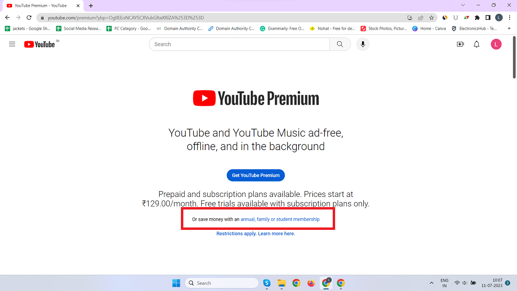 Youtube溢价家庭(如何设置&如何分享)——ElectronicsHubbob多特蒙德官方下载 - BOB官方网站平台