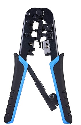 2022年12个最佳RJ45压接器评论 - BOB官方网站平台