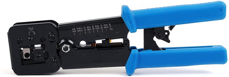 2022年12个最佳RJ45压接器评论 - BOB官方网站平台