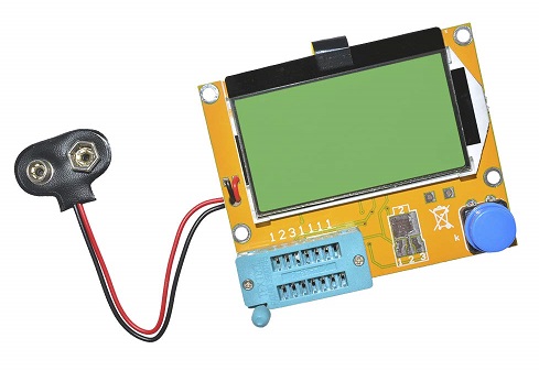 2022年10个最佳ESR仪表评审 - BOB官方网站平台