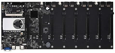 7个最佳主板用于2022年的采矿评论 - BOB官方网站平台