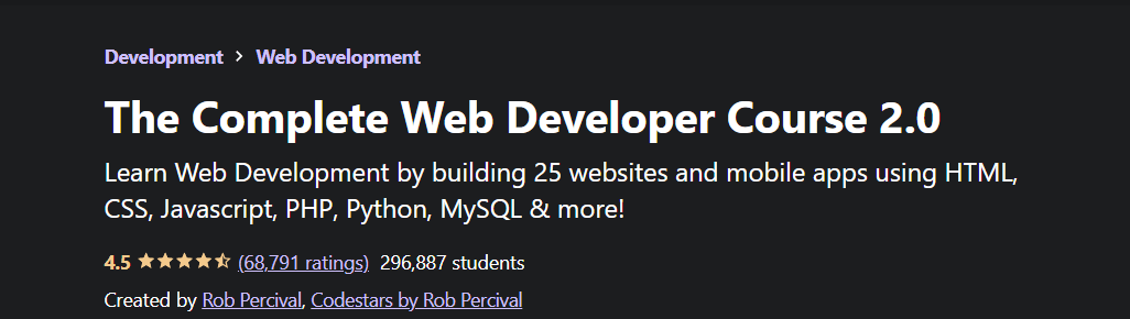 最佳在线网站开发课程评论- 2022电子枢纽bob多特蒙德官方下载 - BOB官方网站平台