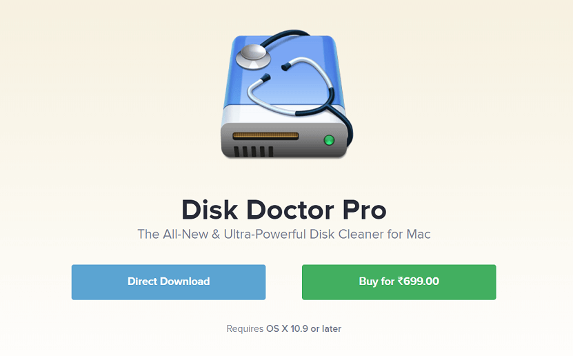 10个最好的Mac清洁应用程序，以清除垃圾和优化Mac在2023年bob多特蒙德官方下载 - BOB官方网站平台