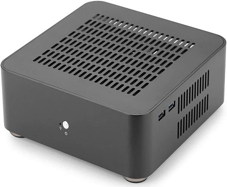 2022年5个最佳HTPC媒体案例评论与购买指南 - BOB官方网站平台