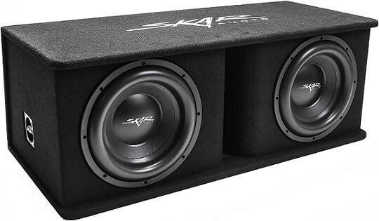 The 10 Best 18-inch Subwoofers Reviews & Buying Guide - Electronics Hub ...