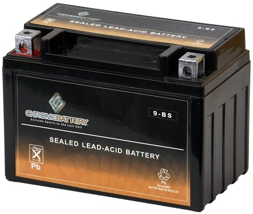 12 Best Motorcycle Battery Reviews in 2023 - ElectronicsHub - BOB官方网站平台
