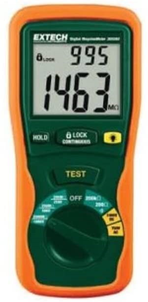 2023年最佳绝缘电阻测试仪评论-电子枢纽bob多特蒙德官方下载 - BOB官方网站平台