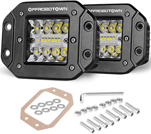 2023年10个最佳LED Pods:最佳选择，评论和购买指南电子枢纽bob多特蒙德官方下载 - BOB官方网站平台